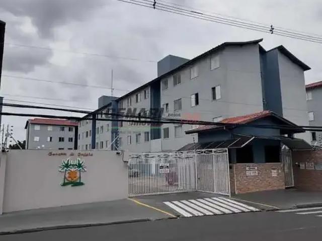 Apartamento para Venda em Indaiatuba/SP Núcleo Habitacional Brigadeiro Faria Lima 2 Quartos