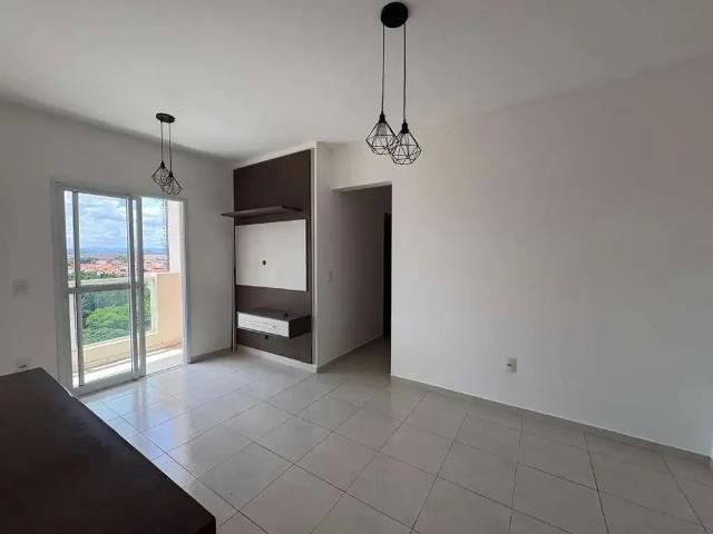 Apartamento para Venda em Indaiatuba/SP Núcleo Habitacional Brigadeiro Faria Lima 2 Quartos