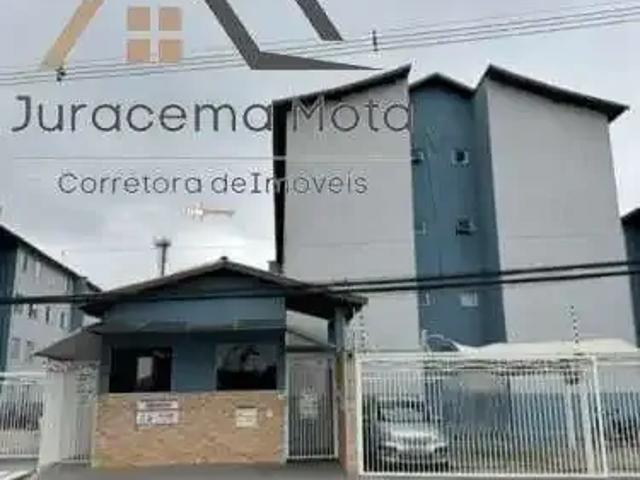 Apartamento para Venda em Indaiatuba/SP Núcleo Habitacional Brigadeiro Faria Lima 2 Quartos
