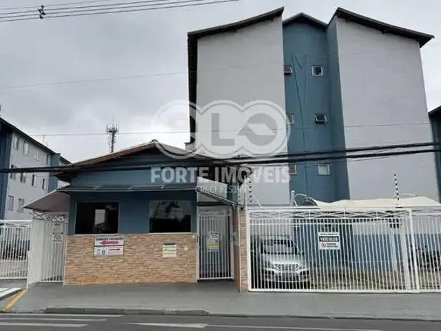 Apartamento para Venda em Indaiatuba/SP Núcleo Habitacional Brigadeiro Faria Lima 2 Quartos