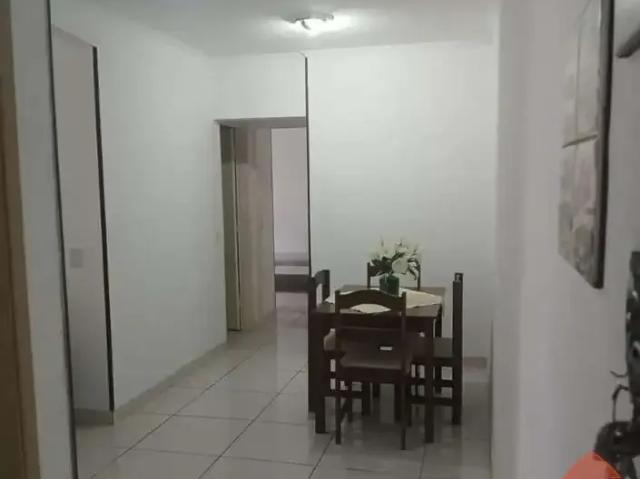 Apartamento para Venda em Indaiatuba/SP Núcleo Habitacional Brigadeiro Faria Lima 2 Quartos
