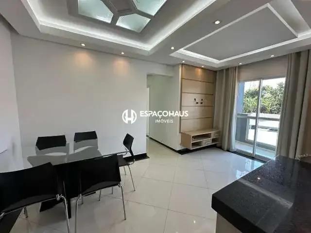 Apartamento para Venda em Indaiatuba/SP Núcleo Habitacional Brigadeiro Faria Lima 3 Quartos