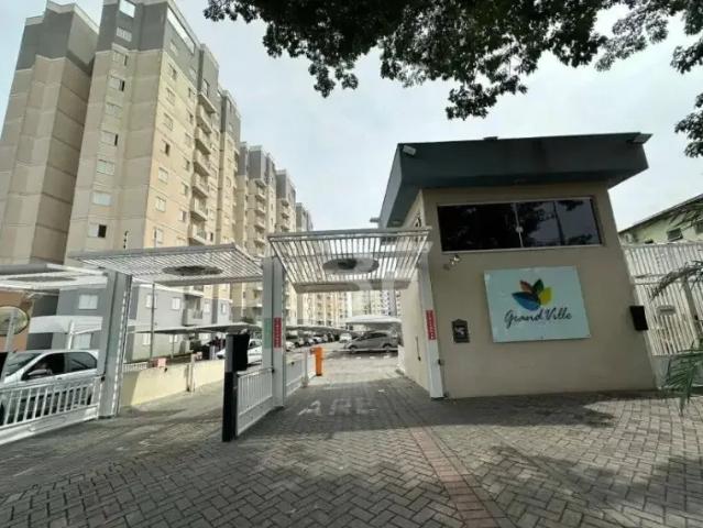 Apartamento para Venda em Indaiatuba/SP Núcleo Habitacional Brigadeiro Faria Lima 3 Quartos