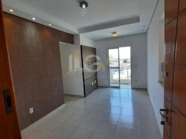 Apartamento para Venda em Indaiatuba/SP Núcleo Habitacional Brigadeiro Faria Lima 3 Quartos