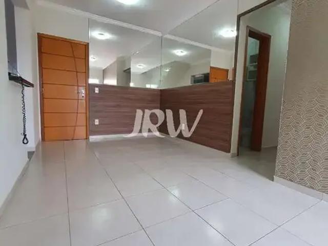 Apartamento para Venda em Indaiatuba/SP Núcleo Habitacional Brigadeiro Faria Lima 3 Quartos