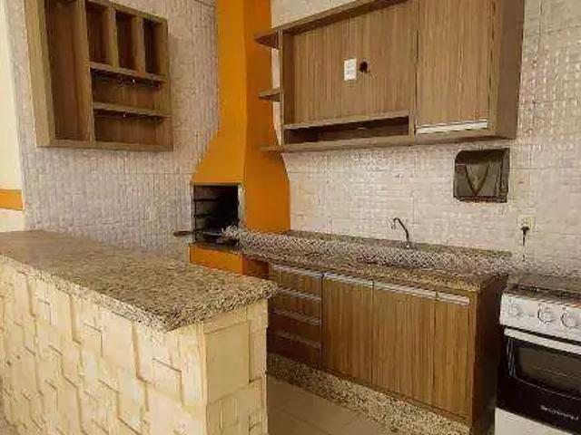 Apartamento para Venda em Indaiatuba/SP Núcleo Habitacional Brigadeiro Faria Lima 3 Quartos