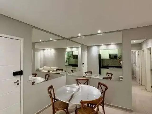 Apartamento para Venda em Indaiatuba/SP Núcleo Habitacional Brigadeiro Faria Lima 3 Quartos