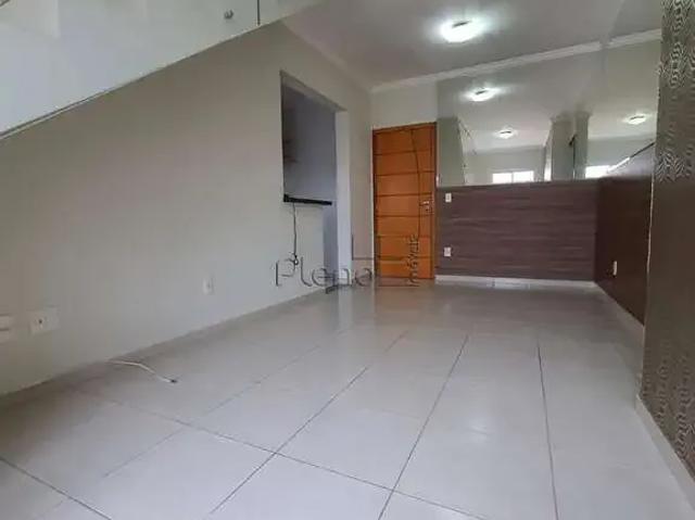 Apartamento para Venda em Indaiatuba/SP Núcleo Habitacional Brigadeiro Faria Lima 3 Quartos