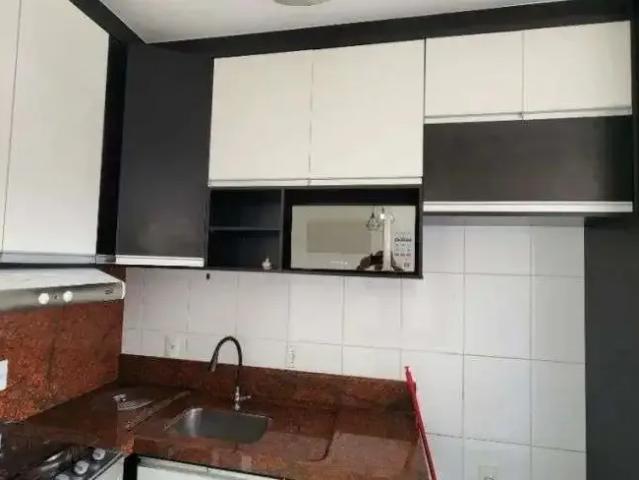 Apartamento para Venda em Indaiatuba/SP Núcleo Habitacional Brigadeiro Faria Lima 3 Quartos