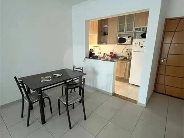 Apartamento para Venda em Indaiatuba/SP Núcleo Habitacional Brigadeiro Faria Lima 3 Quartos