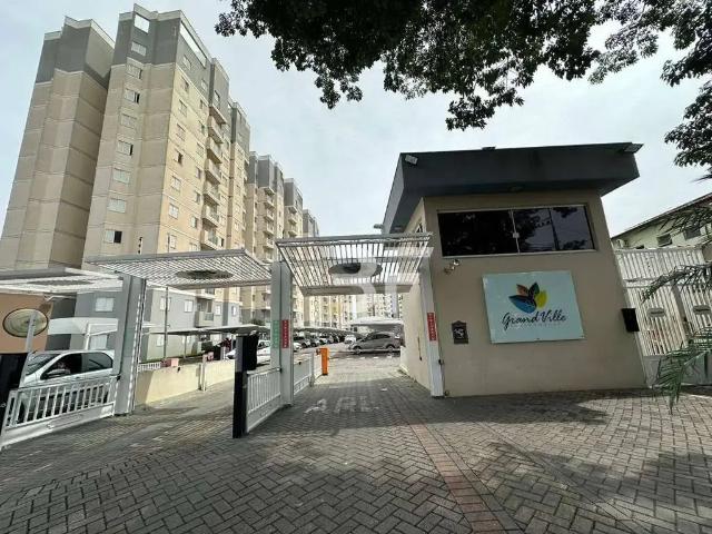 Apartamento para Venda em Indaiatuba/SP Núcleo Habitacional Brigadeiro Faria Lima 3 Quartos