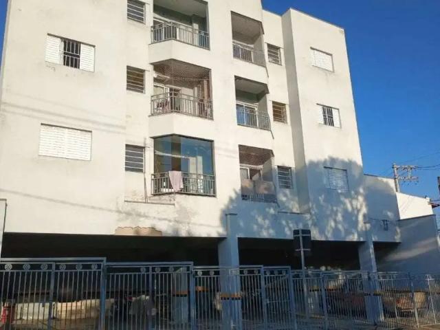 Apartamento para Venda em Indaiatuba/SP Núcleo Residencial Professor Carlos Aldrovandi 2 Quartos
