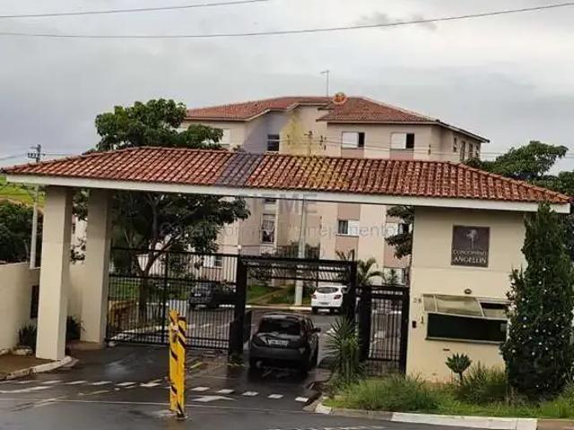 Apartamento para Venda em Indaiatuba/SP Parque Campo Bonito 2 Quartos