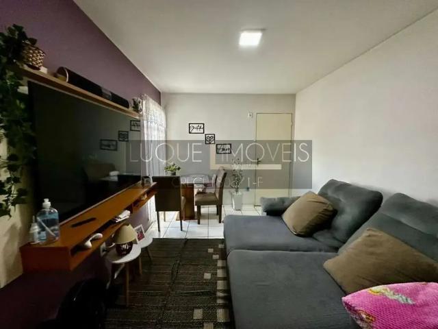 Apartamento para Venda em Indaiatuba/SP Parque Campo Bonito 2 Quartos