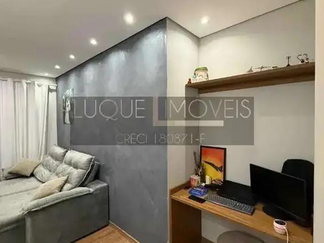 Apartamento para Venda em Indaiatuba/SP Parque Campo Bonito 2 Quartos