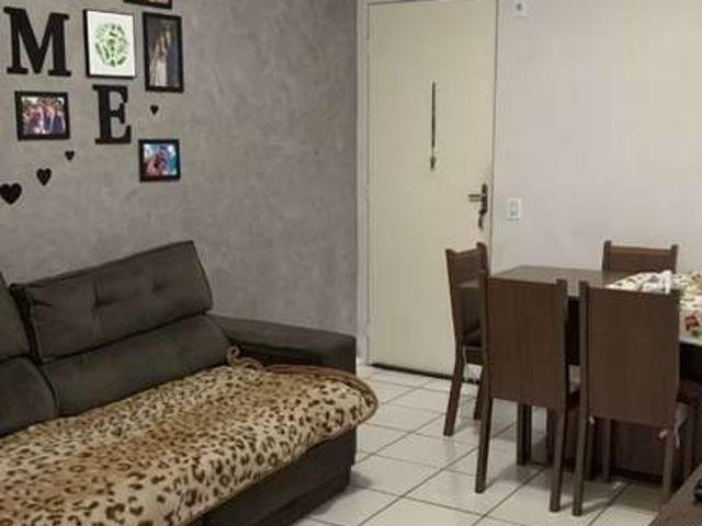Apartamento para Venda em Indaiatuba/SP Parque Campo Bonito 2 Quartos