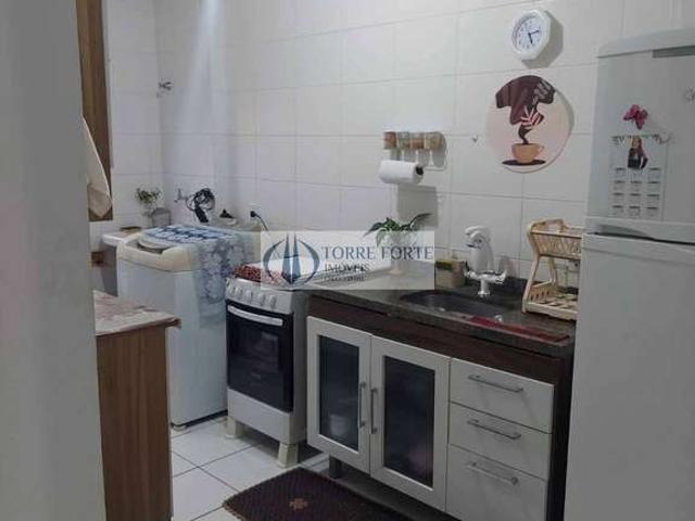 Apartamento para Venda em Indaiatuba/SP Parque Campo Bonito 2 Quartos