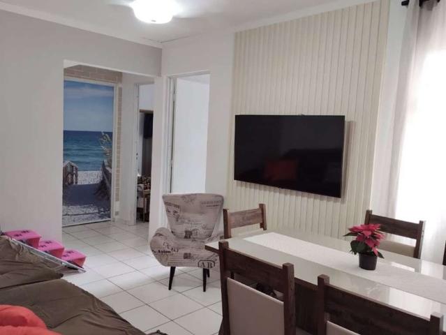 Apartamento para Venda em Indaiatuba/SP Parque Campo Bonito 2 Quartos