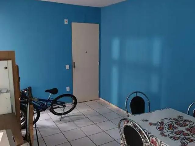 Apartamento para Venda em Indaiatuba/SP Parque Campo Bonito 2 Quartos