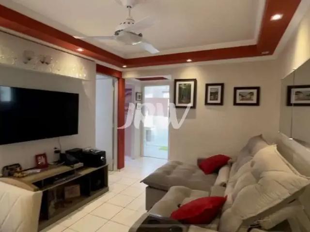 Apartamento para Venda em Indaiatuba/SP Parque Campo Bonito 2 Quartos