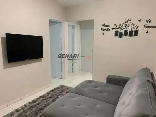 Apartamento para Venda em Indaiatuba/SP Parque Campo Bonito 2 Quartos