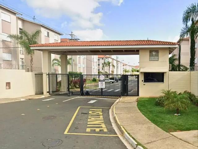 Apartamento para Venda em Indaiatuba/SP Parque Campo Bonito 2 Quartos