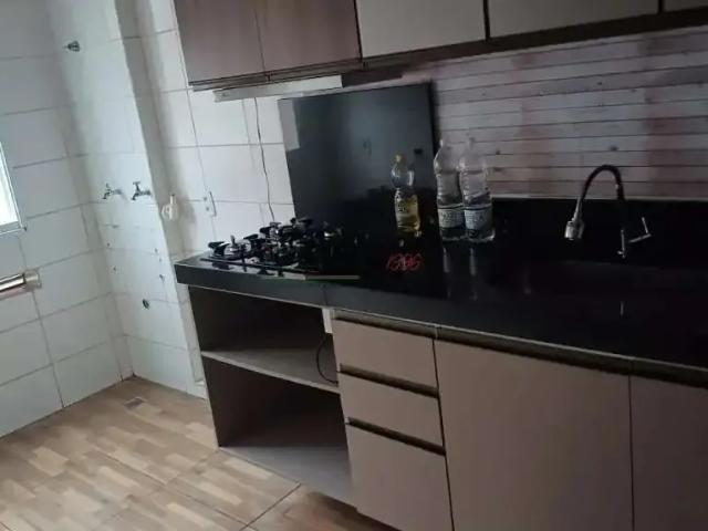 Apartamento para Venda em Indaiatuba/SP Parque Campo Bonito 2 Quartos