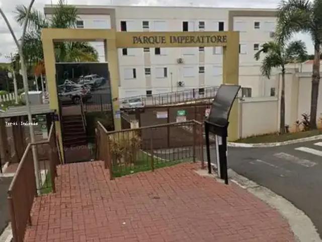 Apartamento para Venda em Indaiatuba/SP Parque Campo Bonito 2 Quartos