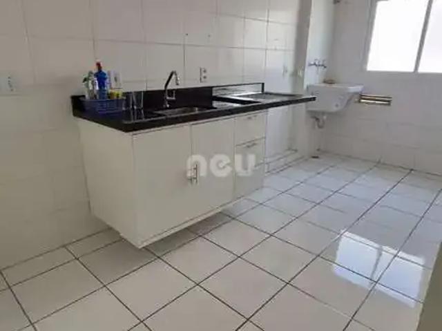Apartamento para Venda em Indaiatuba/SP Parque Campo Bonito 2 Quartos