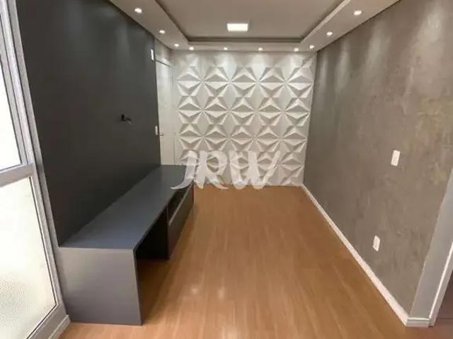 Apartamento para Venda em Indaiatuba/SP Parque Campo Bonito 2 Quartos