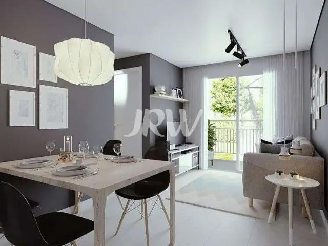 Apartamento para Venda em Indaiatuba/SP Parque Campo Bonito 2 Quartos