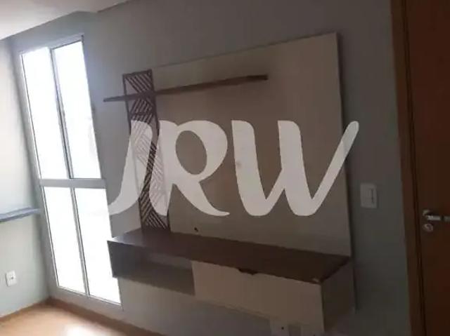 Apartamento para Venda em Indaiatuba/SP Parque Campo Bonito 2 Quartos