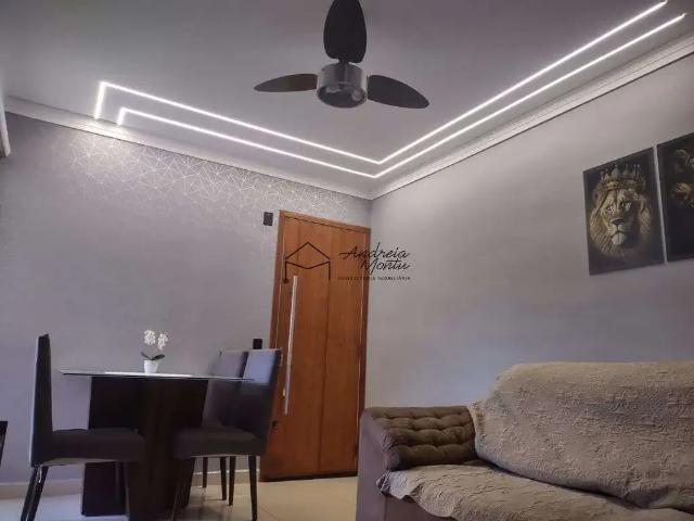 Apartamento para Venda em Indaiatuba/SP Parque Campo Bonito 2 Quartos