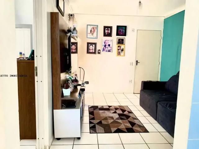 Apartamento para Venda em Indaiatuba/SP Parque Campo Bonito 2 Quartos