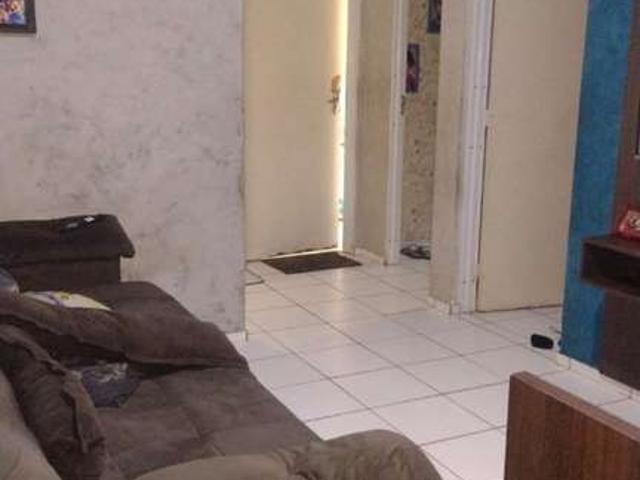 Apartamento para Venda em Indaiatuba/SP Parque Campo Bonito 2 Quartos