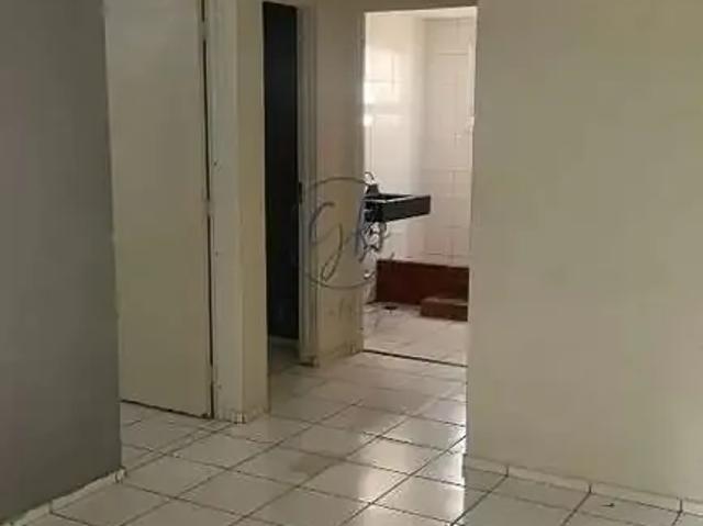 Apartamento para Venda em Indaiatuba/SP Parque Campo Bonito 2 Quartos