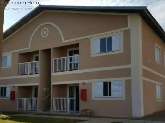 Apartamento para Venda em Indaiatuba/SP Parque Campo Bonito 2 Quartos