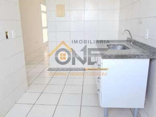 Apartamento para Venda em Indaiatuba/SP Parque Campo Bonito 2 Quartos