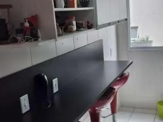 Apartamento para Venda em Indaiatuba/SP Parque Campo Bonito 2 Quartos