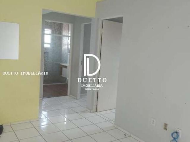 Apartamento para Venda em Indaiatuba/SP Parque Campo Bonito 2 Quartos