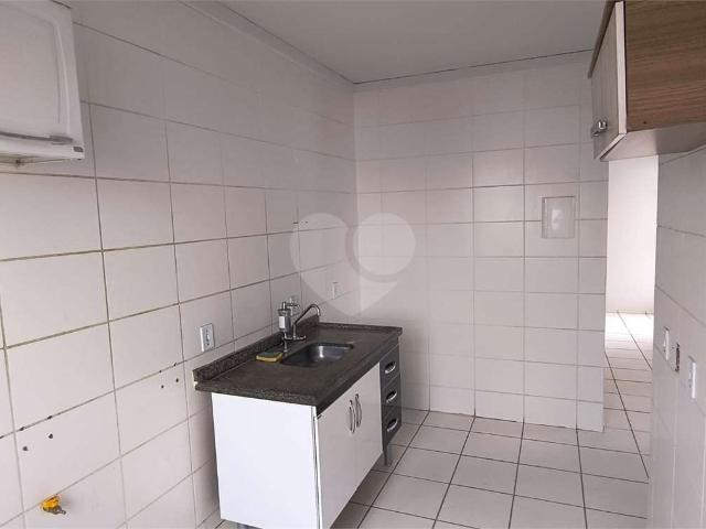 Apartamento para Venda em Indaiatuba/SP Parque Campo Bonito 2 Quartos