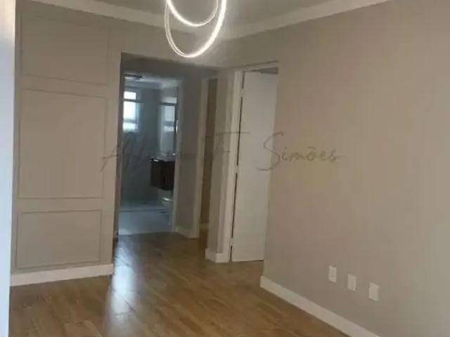 Apartamento para Venda em Indaiatuba/SP Parque Campo Bonito 2 Quartos