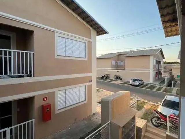 Apartamento para Venda em Indaiatuba/SP Parque Campo Bonito 2 Quartos