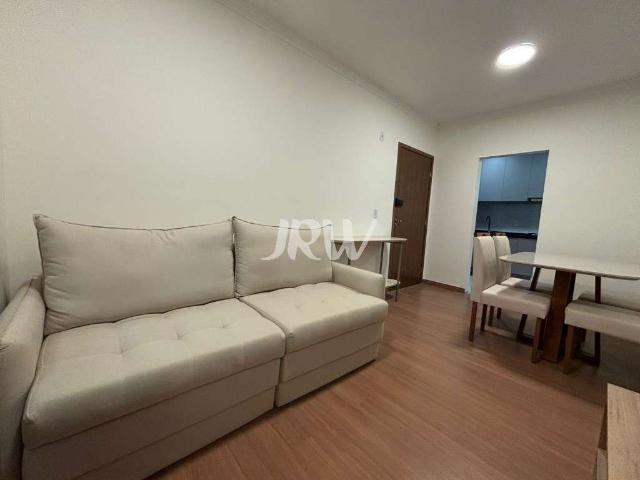 Apartamento para Venda em Indaiatuba/SP Parque Campo Bonito 2 Quartos