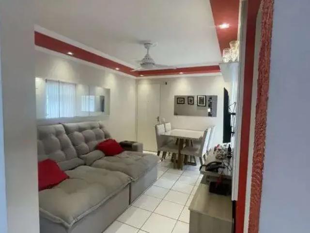 Apartamento para Venda em Indaiatuba/SP Parque Campo Bonito 2 Quartos