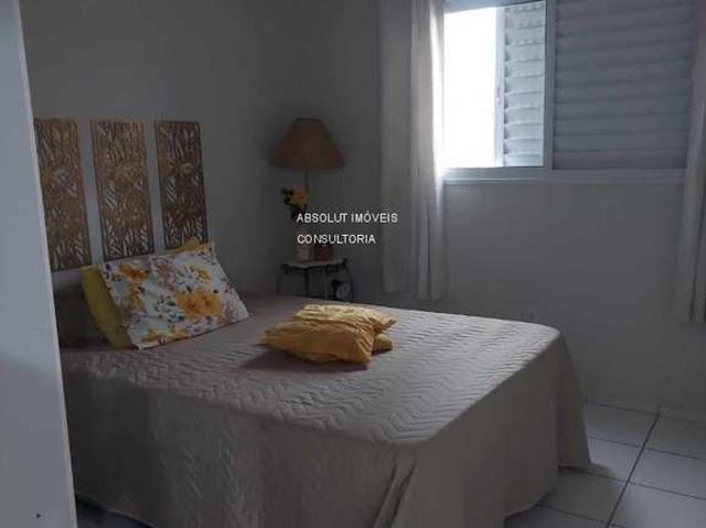 Apartamento para Venda em Indaiatuba/SP Parque Campo Bonito 2 Quartos