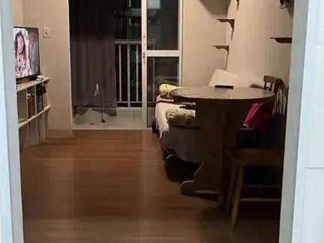 Apartamento para Venda em Indaiatuba/SP Parque Campo Bonito 2 Quartos