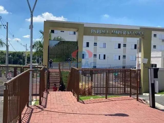 Apartamento para Venda em Indaiatuba/SP Parque Campo Bonito 2 Quartos