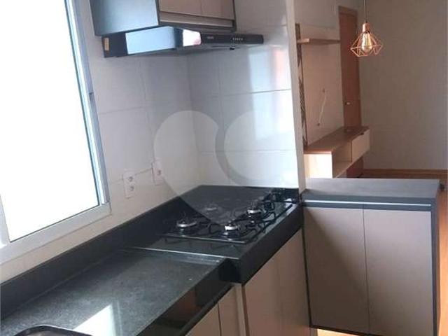 Apartamento para Venda em Indaiatuba/SP Parque Campo Bonito 2 Quartos