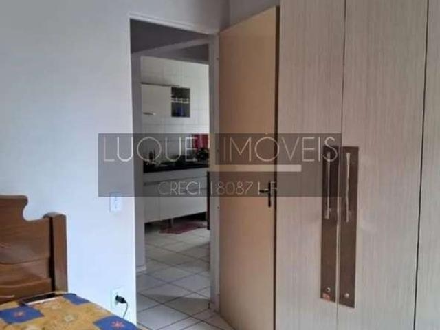 Apartamento para Venda em Indaiatuba/SP Parque Campo Bonito 2 Quartos